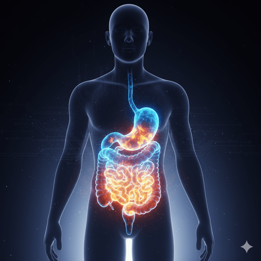 Crohn's Disease vs. Ulcerative Colitis: Key Differences Explained